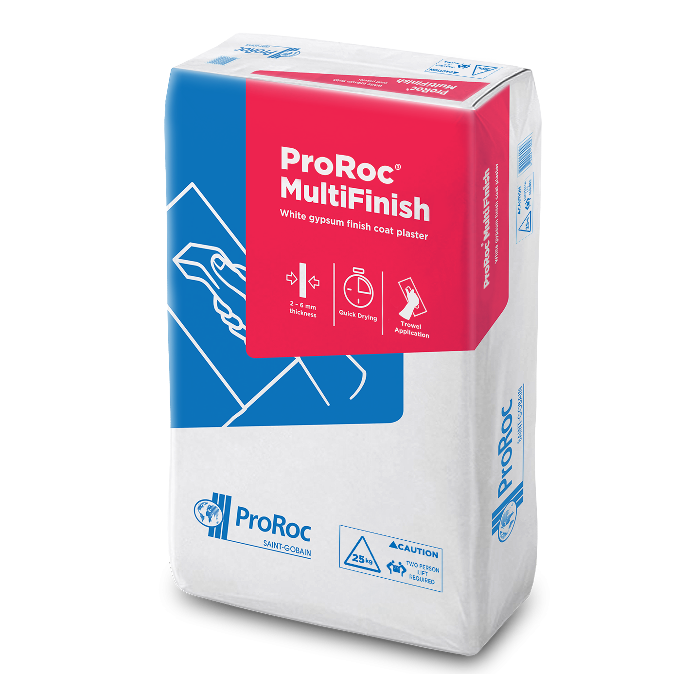 Multifinish Australia